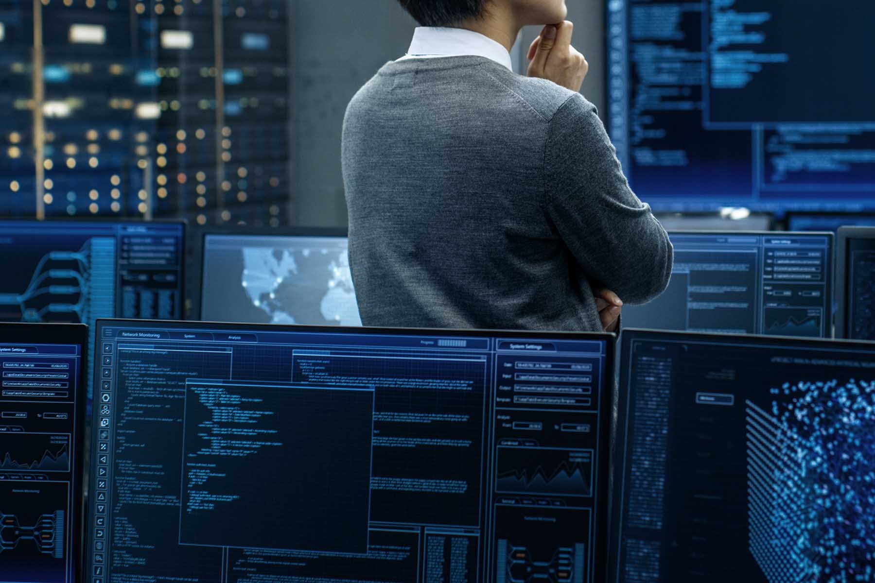 SIEM Connectors - Enterprise IT Security - Security and Compliance ...